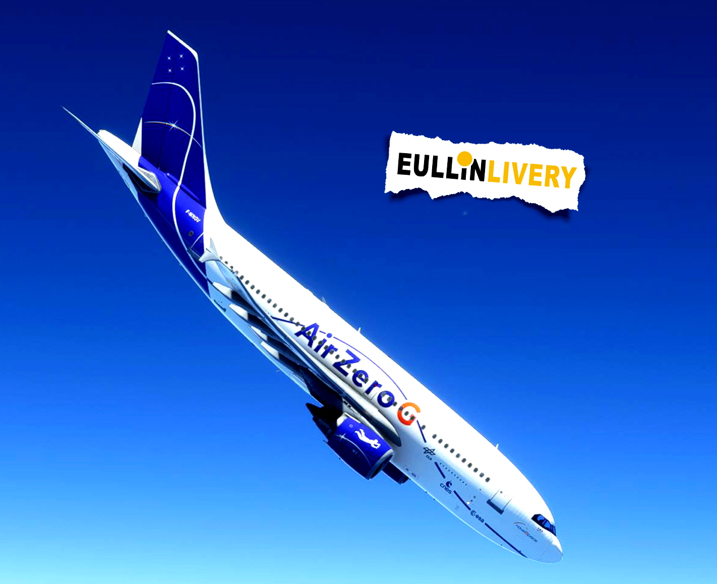 iniBuilds A310 Liveries for Microsoft Flight Simulator | MSFS ...