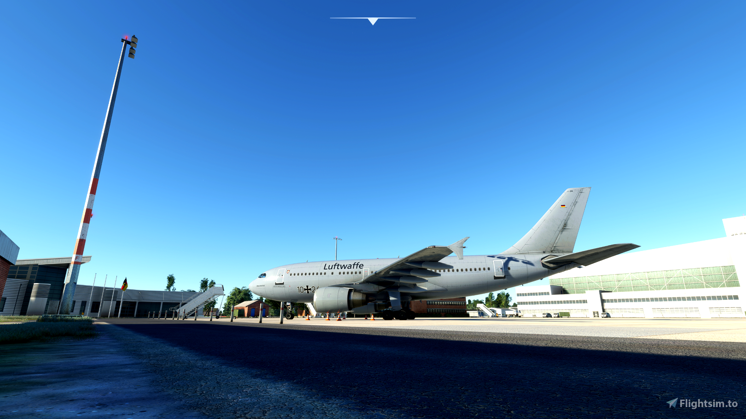 iniBuilds A310 Liveries for Microsoft Flight Simulator | MSFS | Flightsim.to