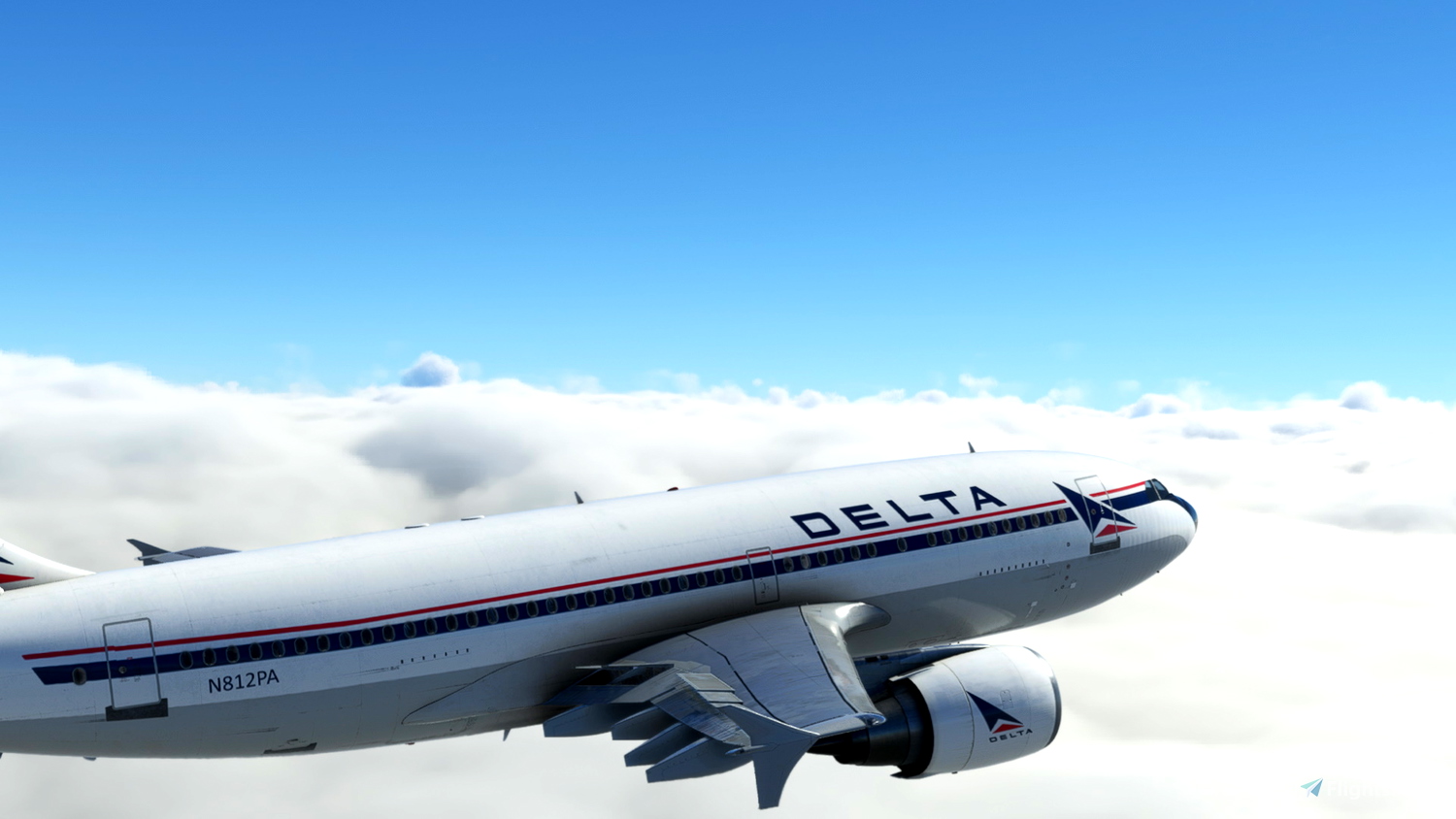 iniBuilds A310 Liveries for Microsoft Flight Simulator | MSFS ...