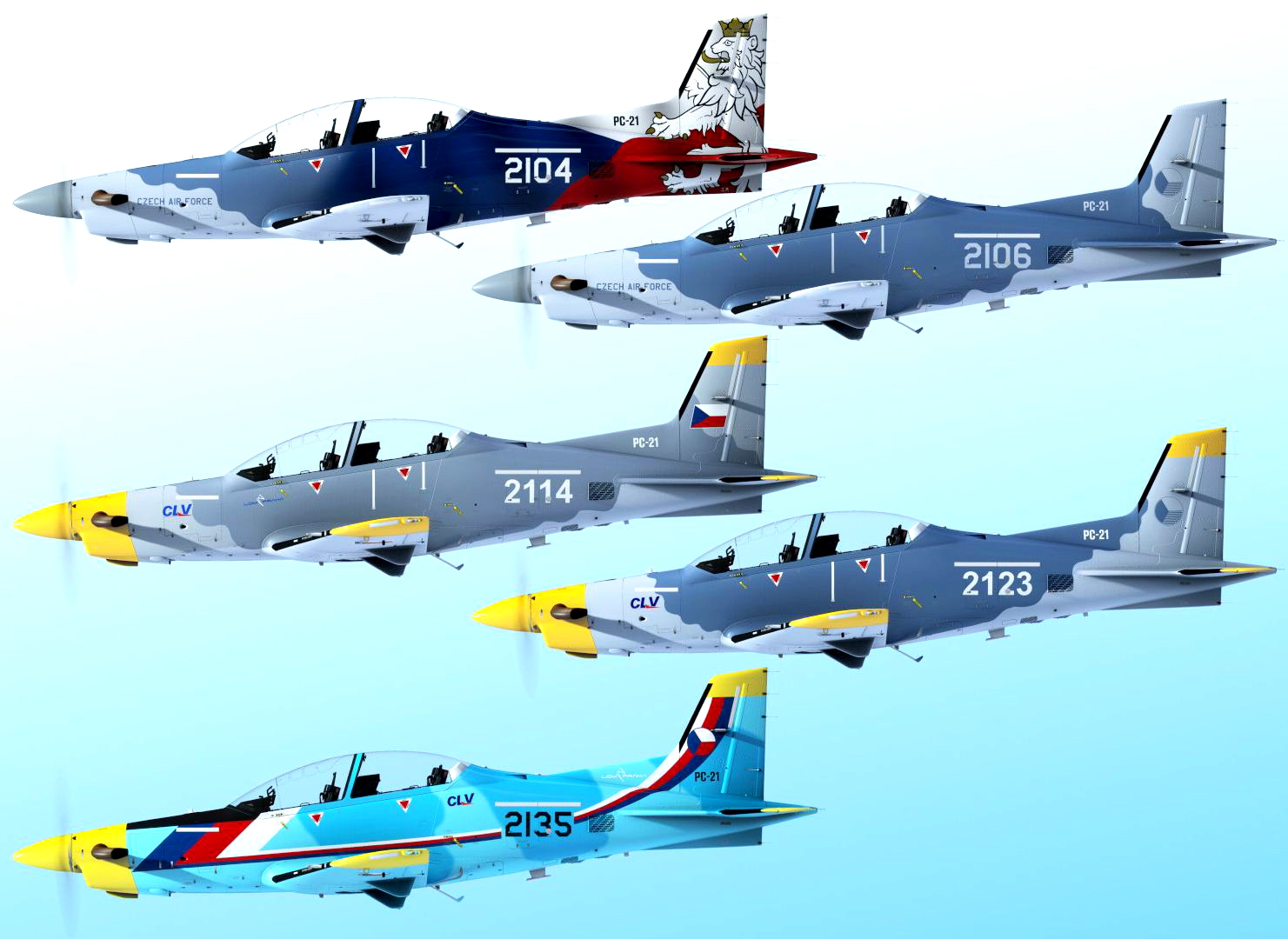 Discover & Search - Flightsim.to