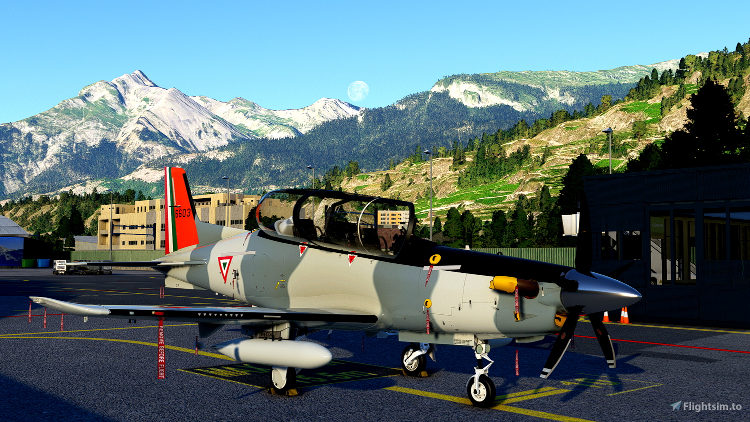 Discover & Search - Flightsim.to
