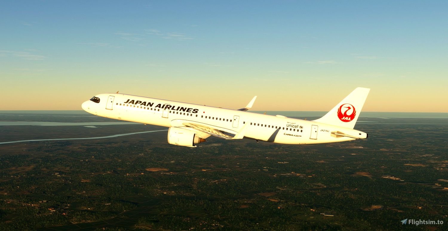 Discover & Search - Flightsim.to