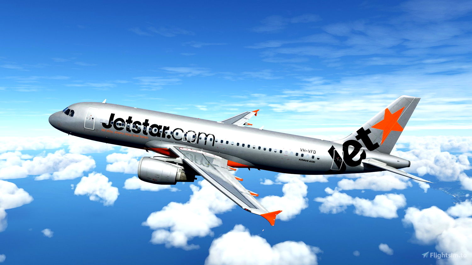 Discover & Search - Flightsim.to