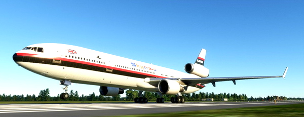 Sky Simulations MD-11 Add-Ons for Microsoft Flight Simulator | Flightsim.to