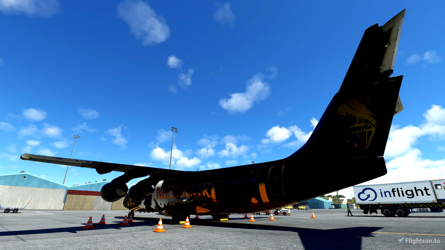 Discover & Search - Flightsim.to