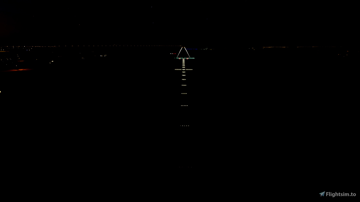 Katsina (DNKT) Basic Airport Enhancement for Microsoft Flight Simulator ...