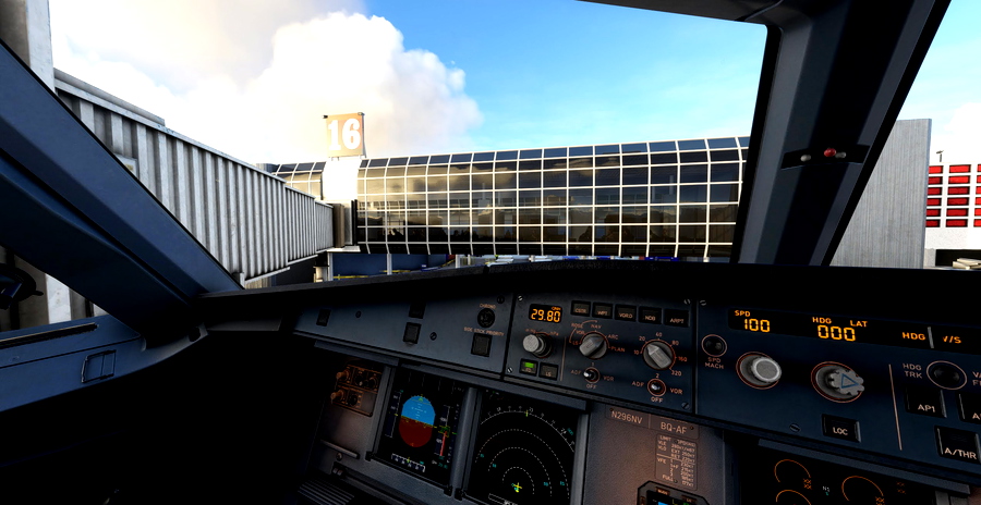 Verticalsim - KBOI - Boise Air Terminal/Gowen Field for Microsoft ...