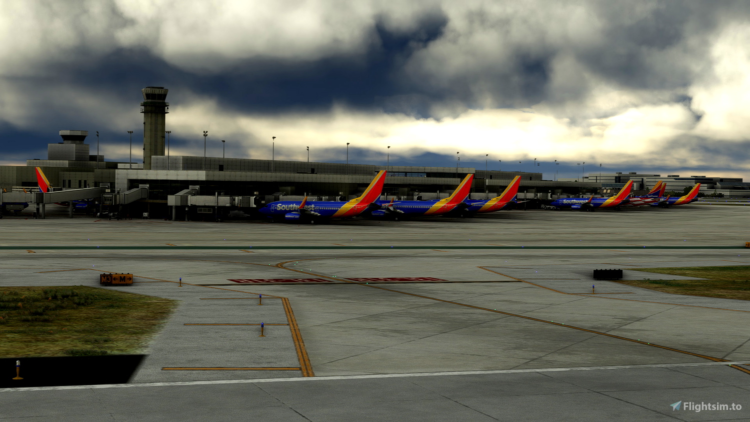 Discover & Search - Flightsim.to