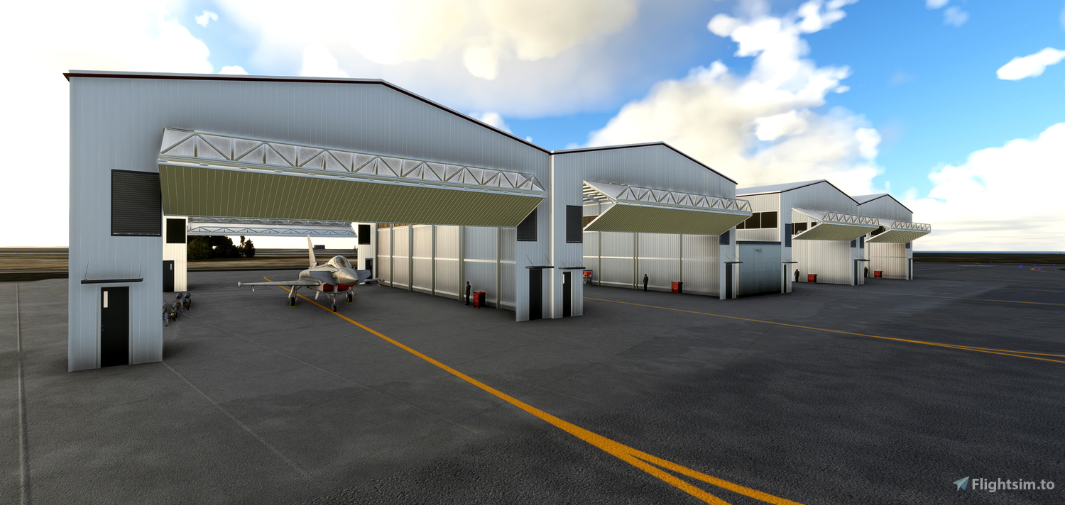 Discover & Search - Flightsim.to