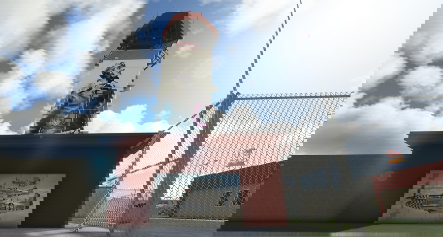 Jeppeson2001 - KFFZ - Falcon Field Airport, Arizona USA for Microsoft ...