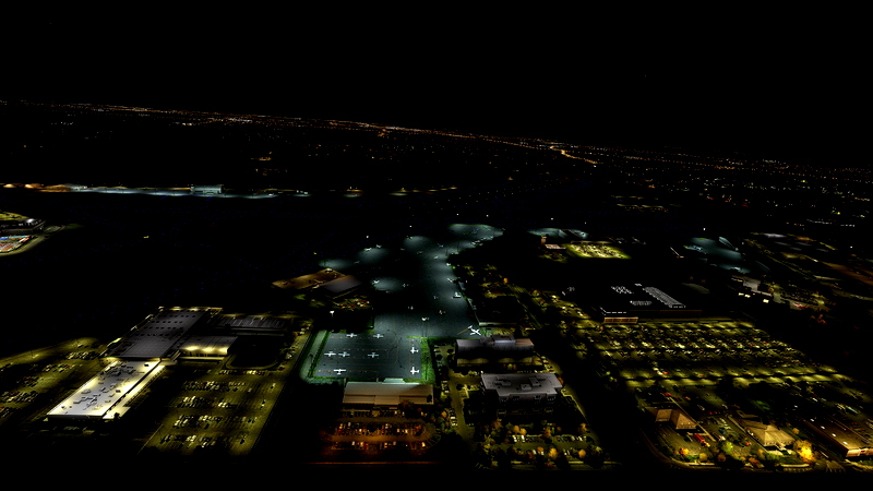 KFRG-Republic Airport for Microsoft Flight Simulator | MSFS