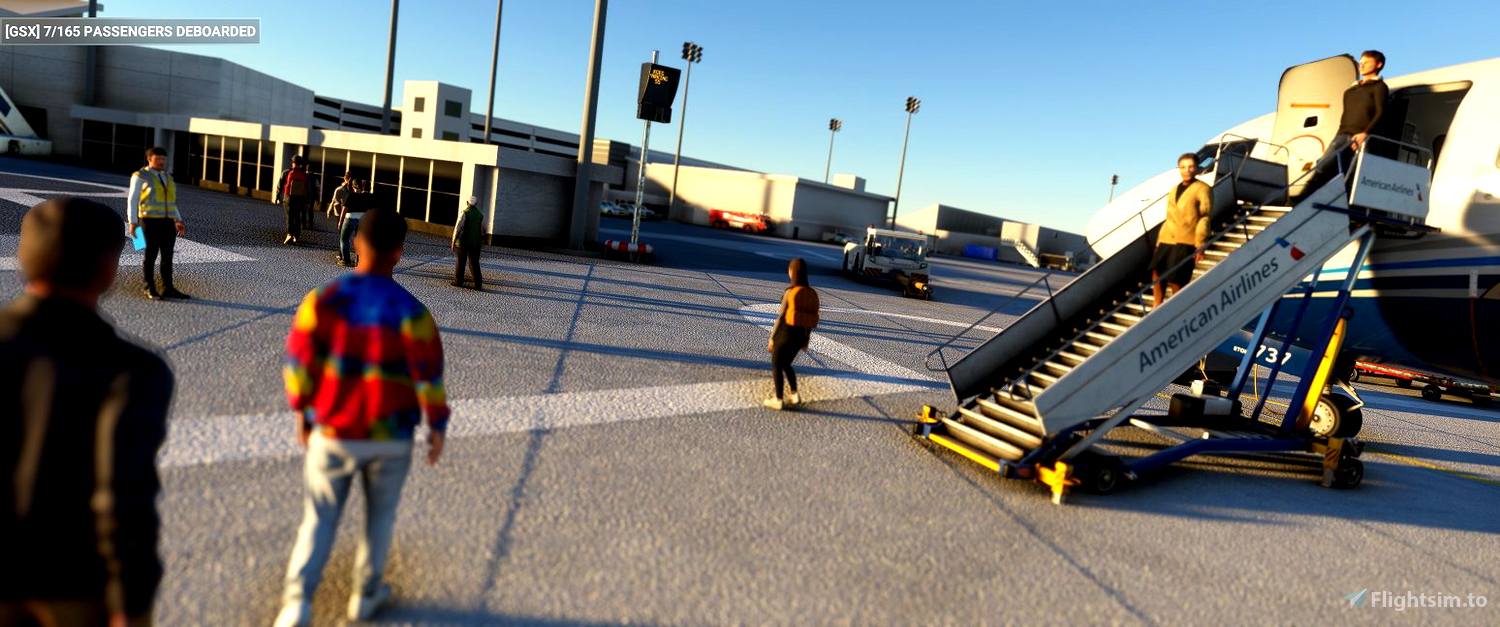 Discover & Search - Flightsim.to