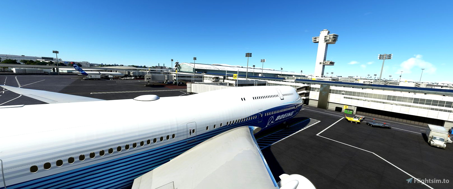 Discover & Search - Flightsim.to