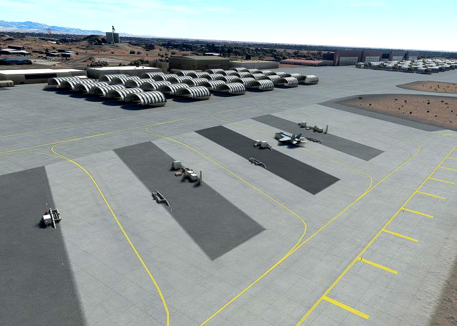 Discover & Search - Flightsim.to