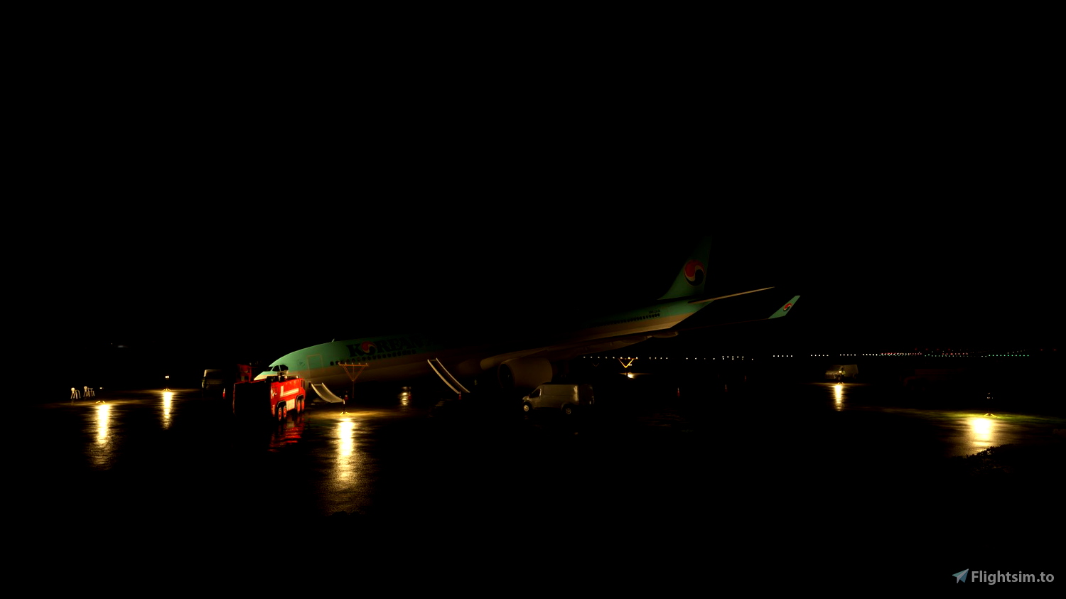 Discover & Search - Flightsim.to