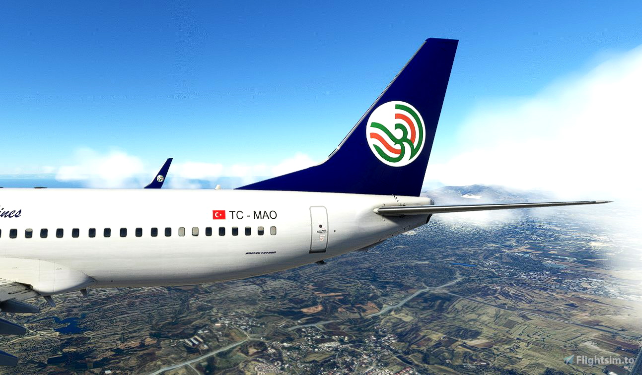 Discover & Search - Flightsim.to