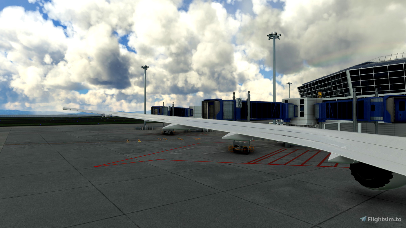 Kuro B787-8 Modified Showcase Views for Microsoft Flight Simulator | MSFS