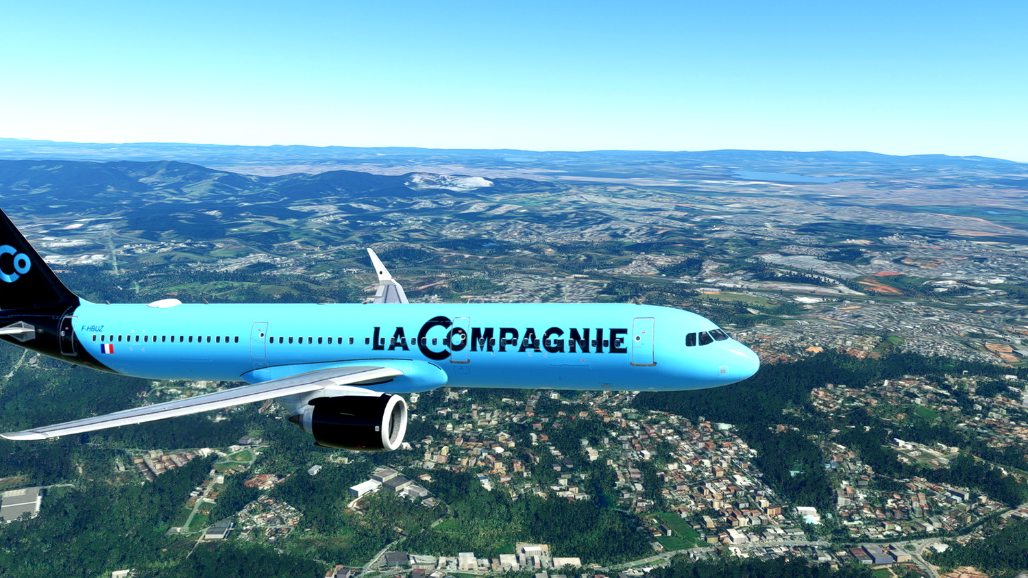 Discover & Search - Flightsim.to