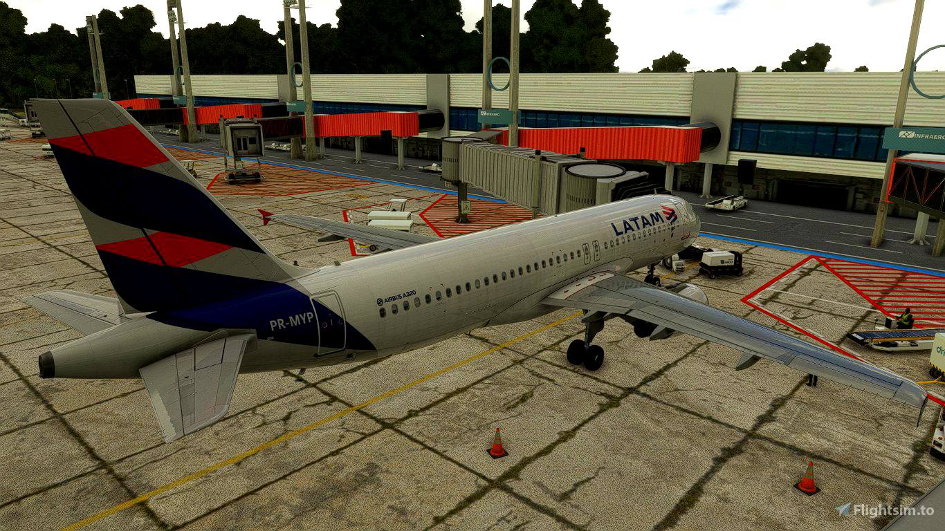 Discover & Search - Flightsim.to