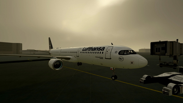 LatinVFR A321Neo Delta Airlines (LEAP) for Microsoft Flight Simulator | MSFS