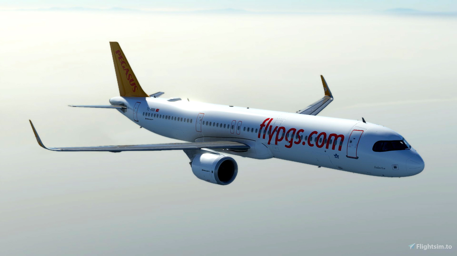 LatinVFR A321neo Liveries for Microsoft Flight Simulator | MSFS | Flightsim.to