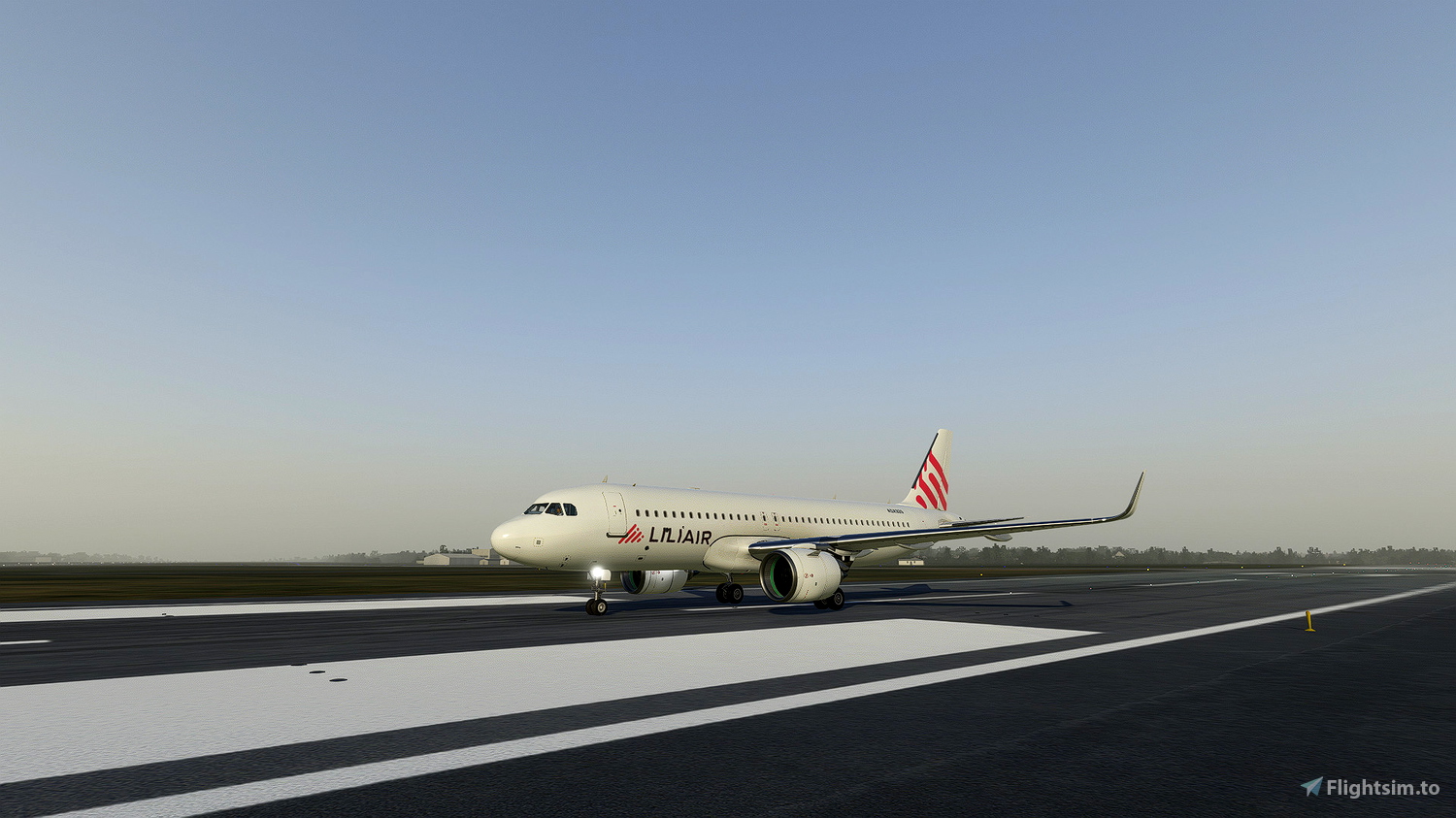 Discover & Search - Flightsim.to