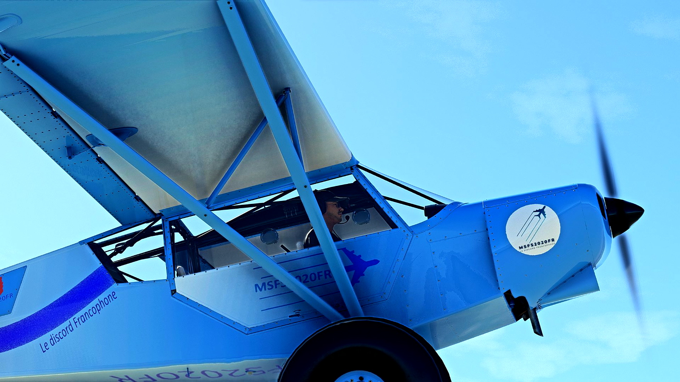 Livery gotgravel-savage-grravel-MSFSFR-v1.1.0 by Newdeclic for ...