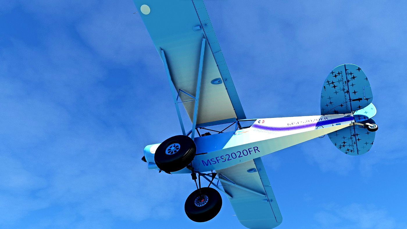 Livery gotgravel-savage-grravel-MSFSFR-v1.1.0 by Newdeclic for ...