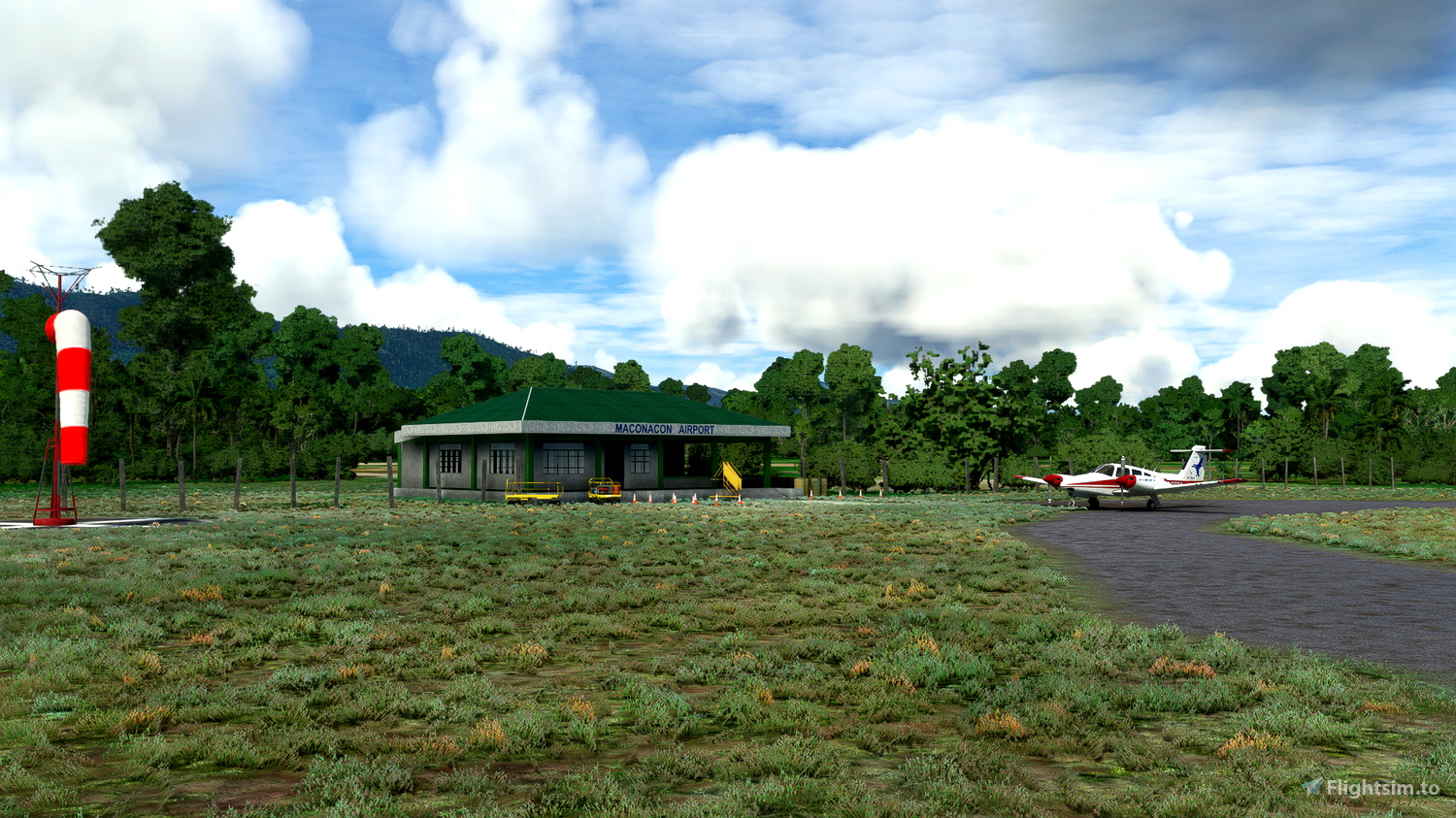 Discover & Search - Flightsim.to