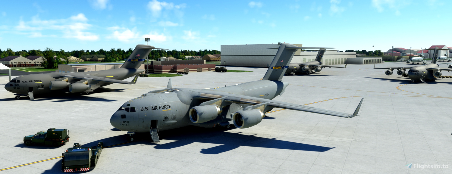 Discover & Search - Flightsim.to