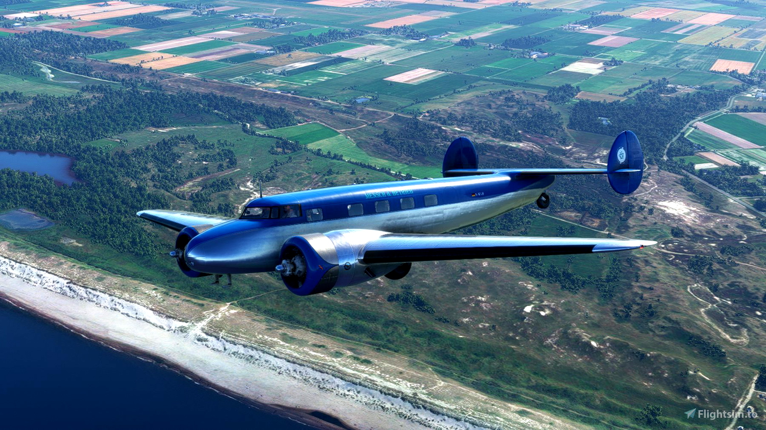 Discover & Search - Flightsim.to