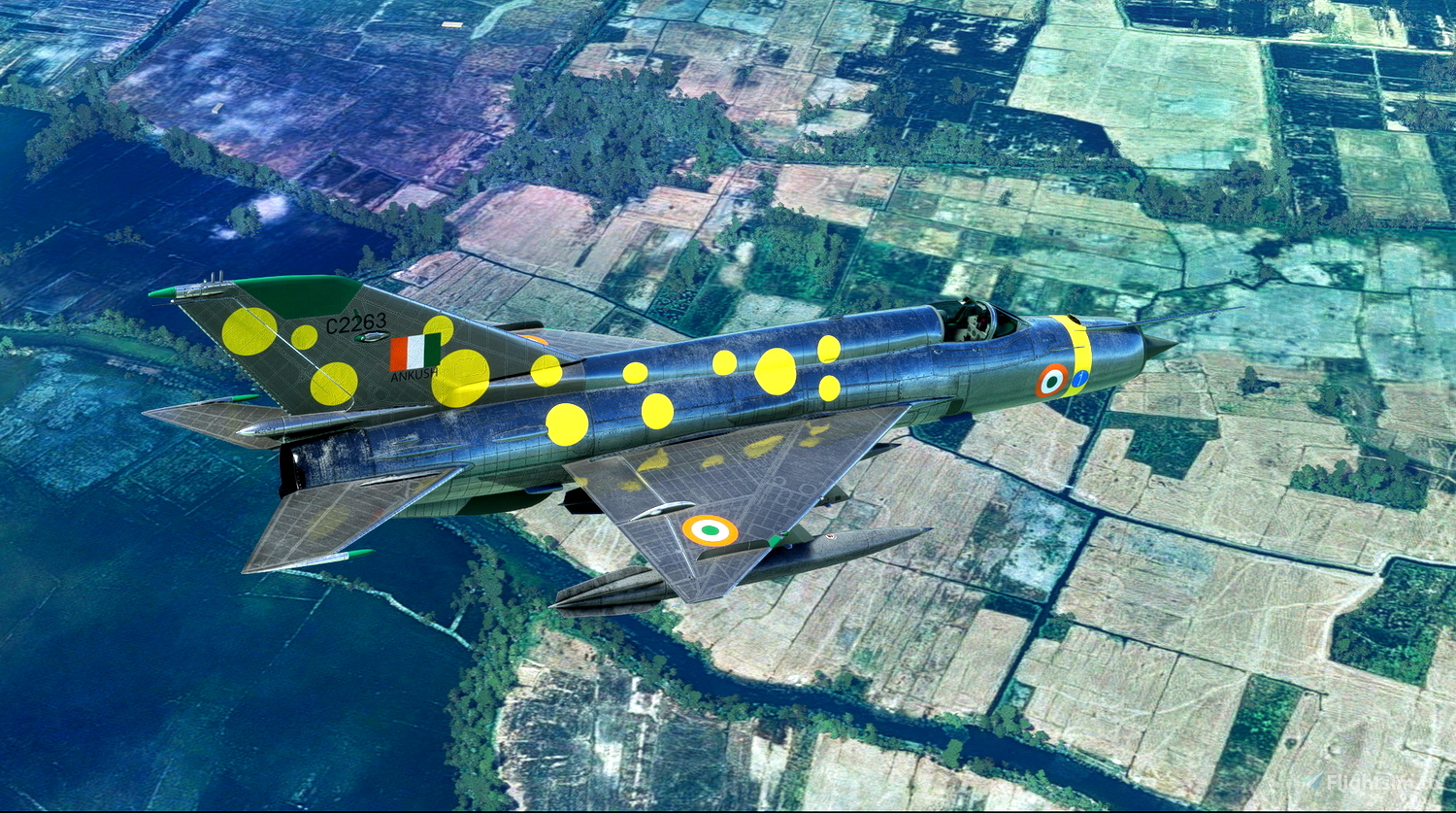 Discover & Search - Flightsim.to