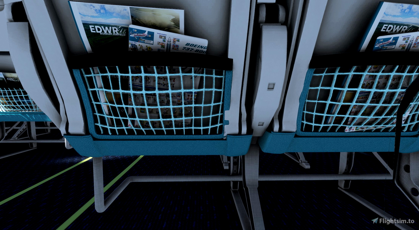 MM Simulations Livery | (MM-SIM) w/Interiors for Microsoft Flight ...