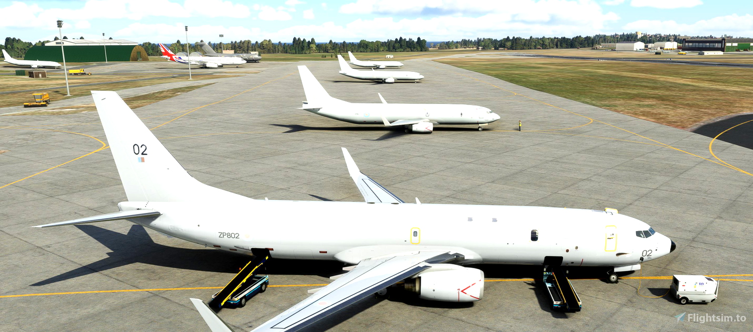 Discover & Search - Flightsim.to