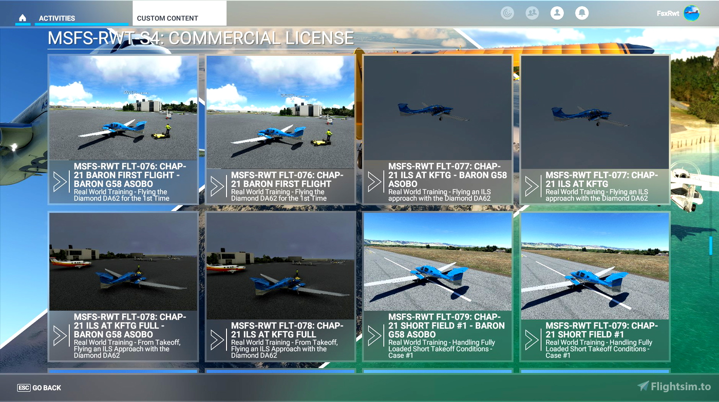 MSFS-RWT_v4-1-0 : Multilingual Real World Training Missions for ...