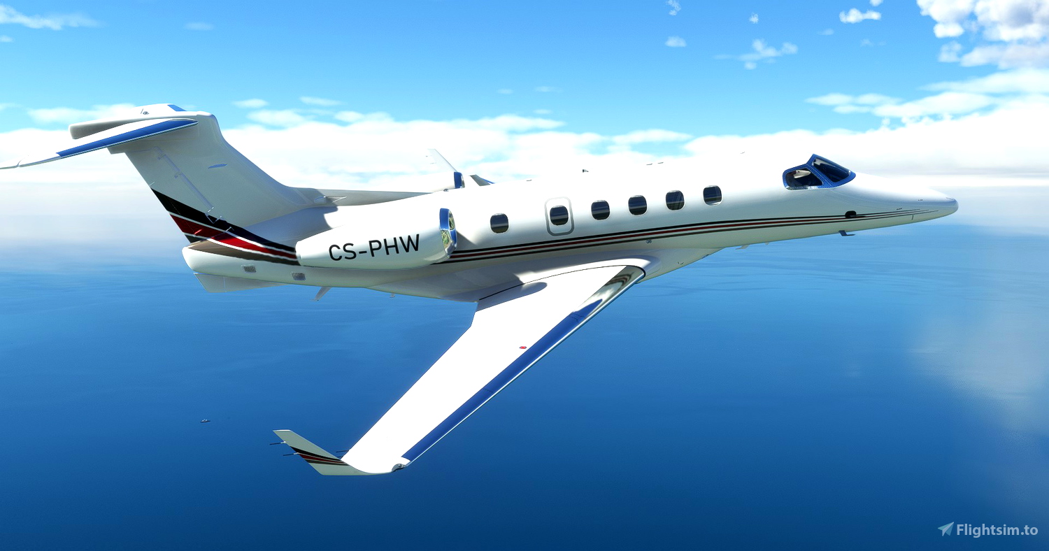 Discover & Search - Flightsim.to