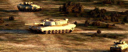 Nevada Test and Training Range (NTTR) for Microsoft Flight Simulator | MSFS