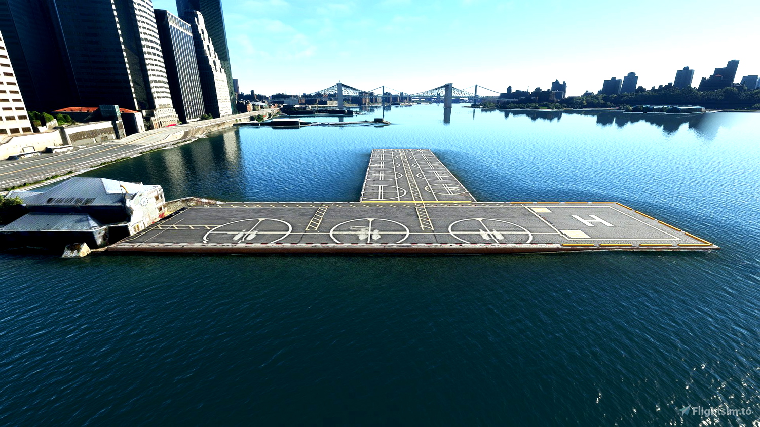 Discover & Search - Flightsim.to