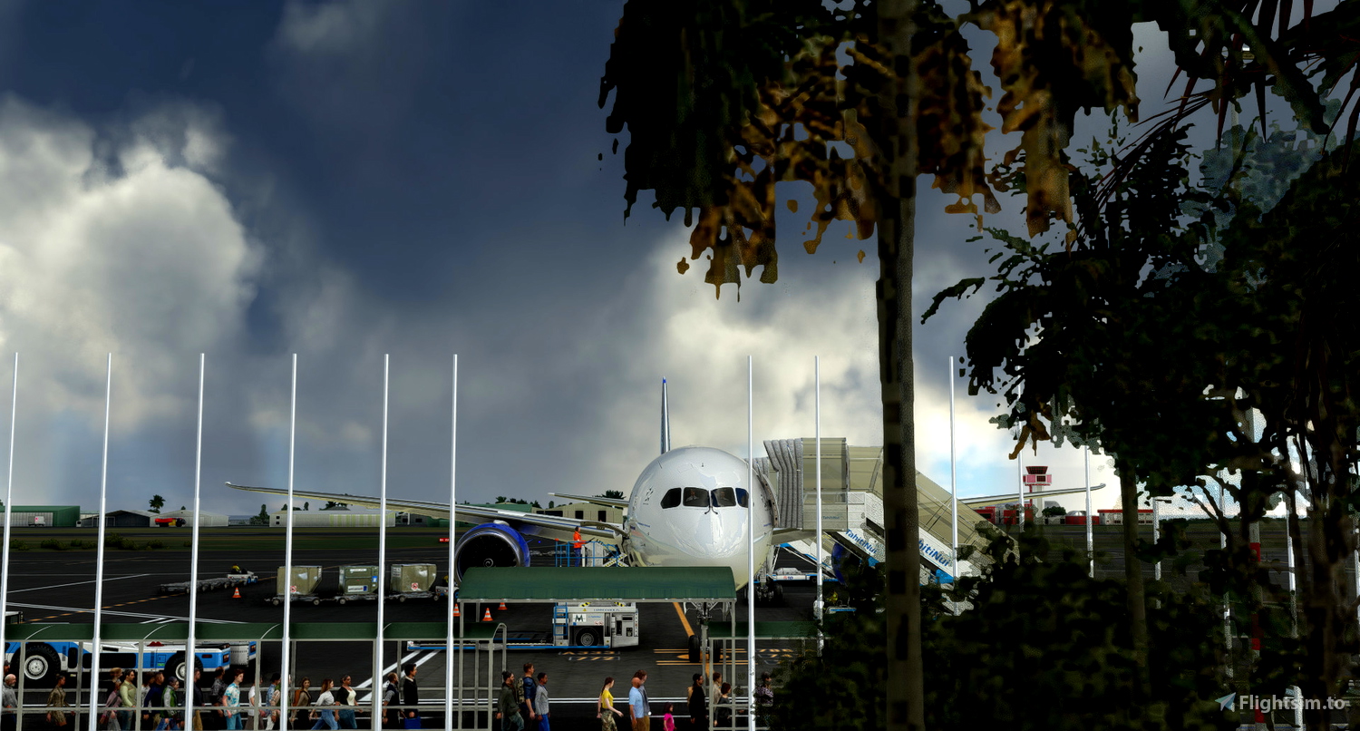 Discover & Search - Flightsim.to