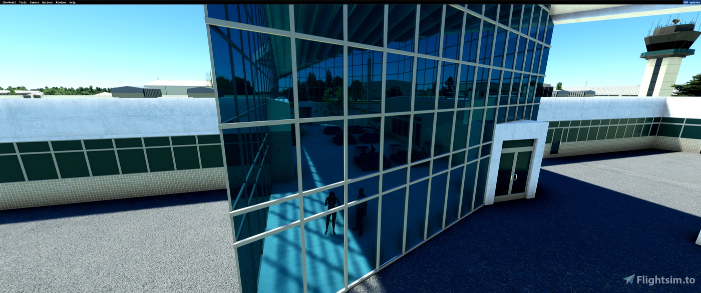 Oakland County International Airport, Waterford MI USA - KPTK for ... Oakland County International Airport, Waterford MI USA - KPTK for ...