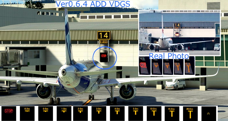 RJOO-Osaka Intl Airport Japan 伊丹空港 for Microsoft Flight Simulator | MSFS