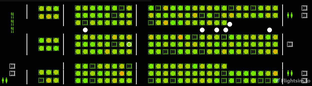 TFDi PACX for Microsoft Flight Simulator | MSFS | Flightsim.to