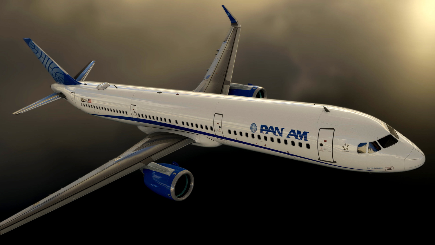 Discover & Search - Flightsim.to