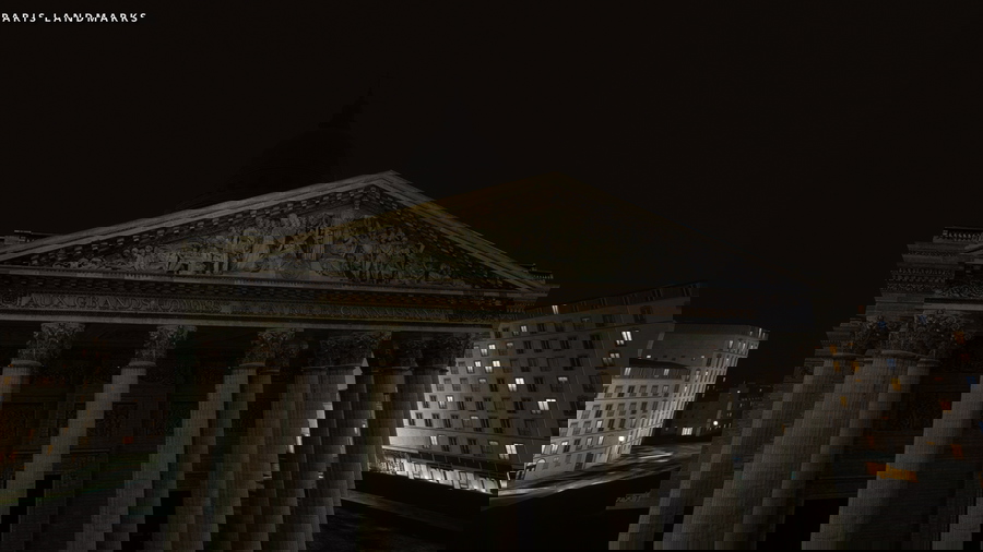 Prealsoft - Paris Landmarks for Microsoft Flight Simulator | MSFS