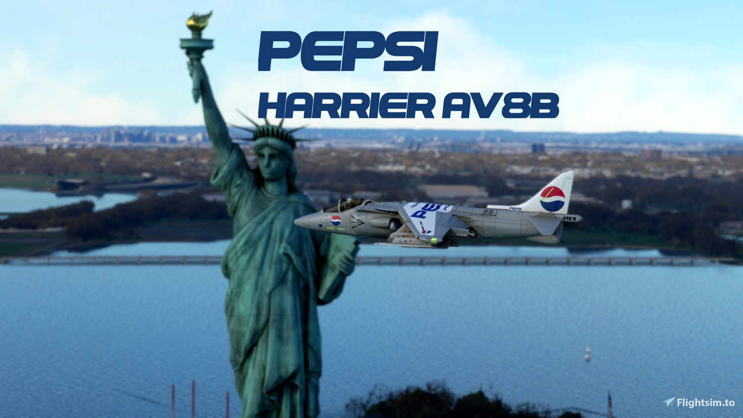 Discover & Search - Flightsim.to