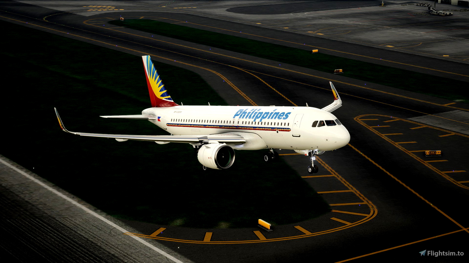 Discover & Search - Flightsim.to