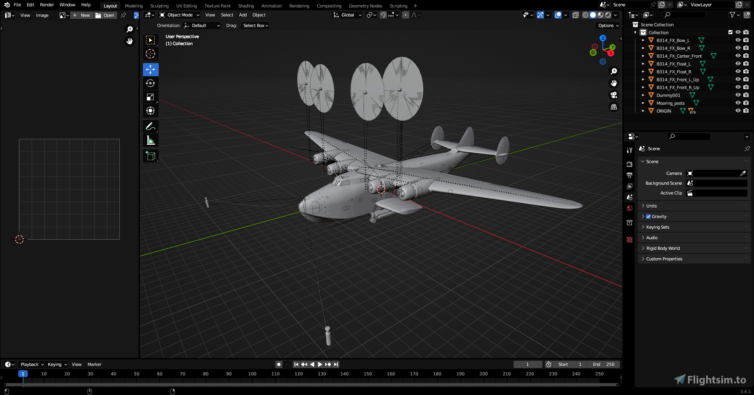 Discover & Search - Flightsim.to