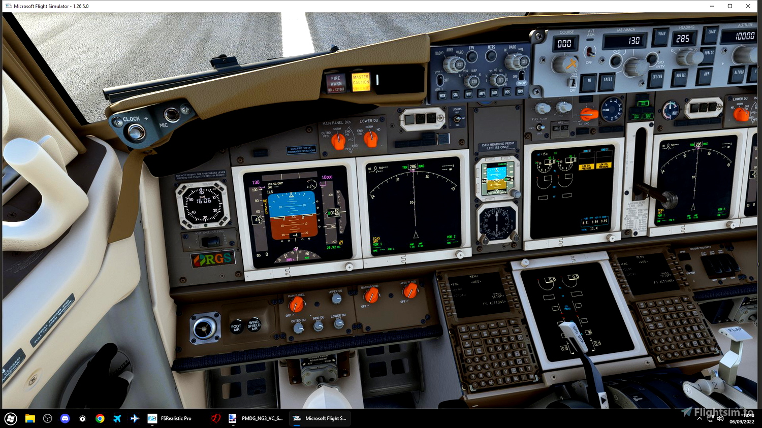 Discover & Search - Flightsim.to