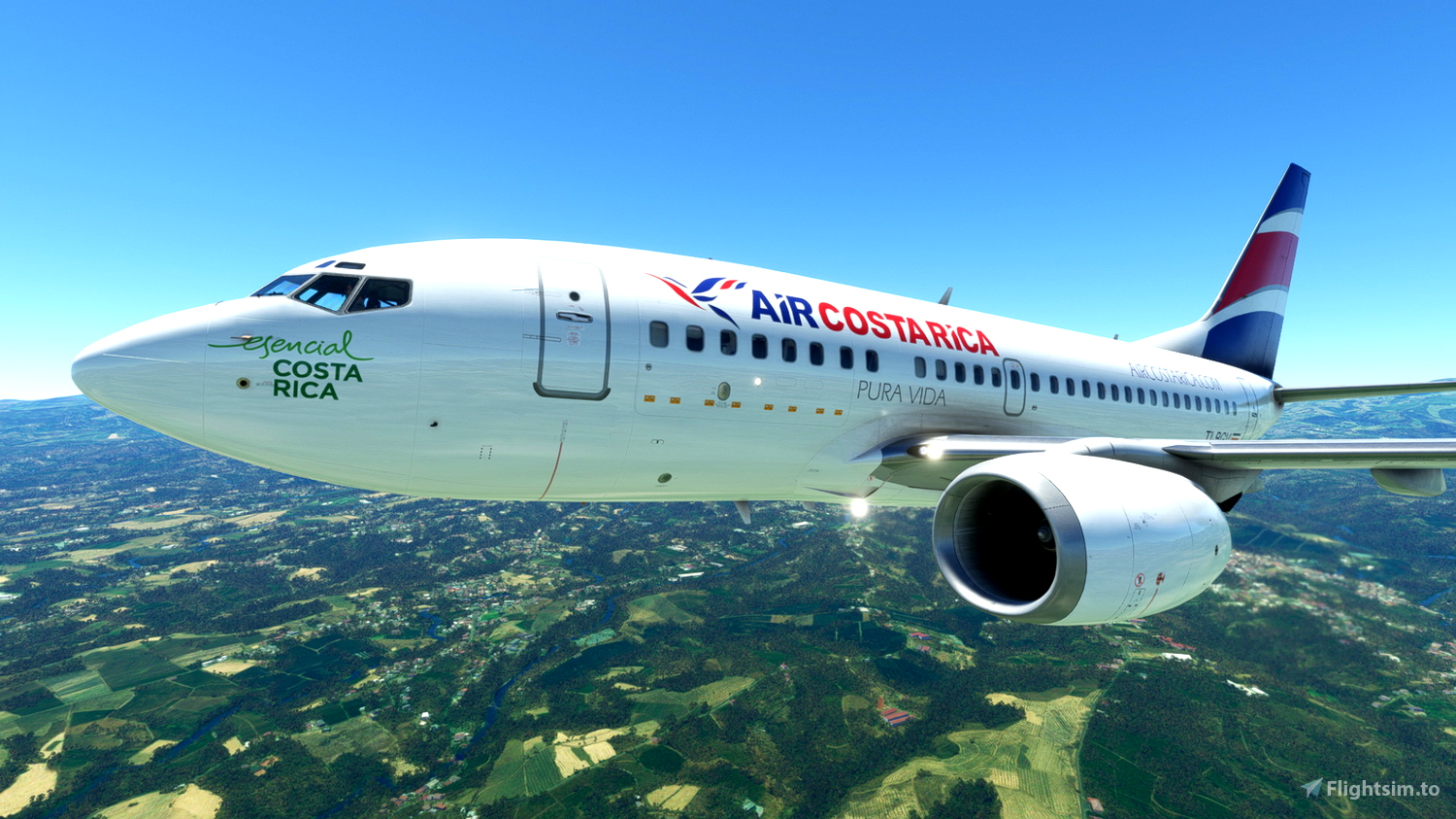 Discover & Search - Flightsim.to