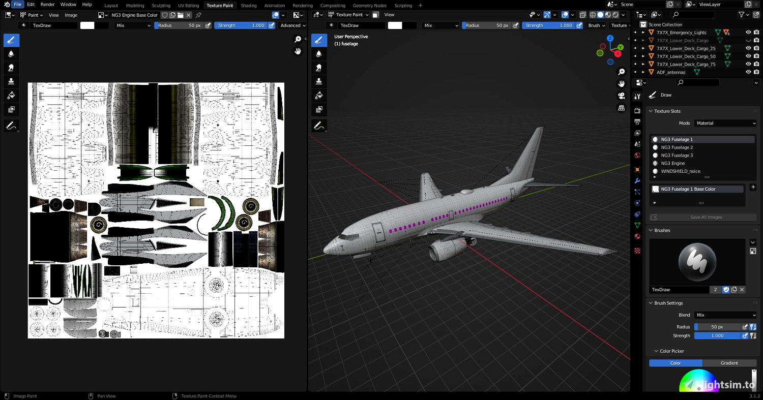 Discover & Search - Flightsim.to